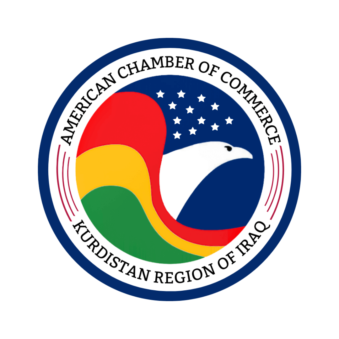 Your Essential Business Partner - American Chamber of Commerce Kurdistan